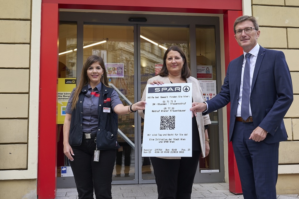 Grad Beč i Spar pokrenuli hvalevrijednu inicijativu - Ekovjesnik